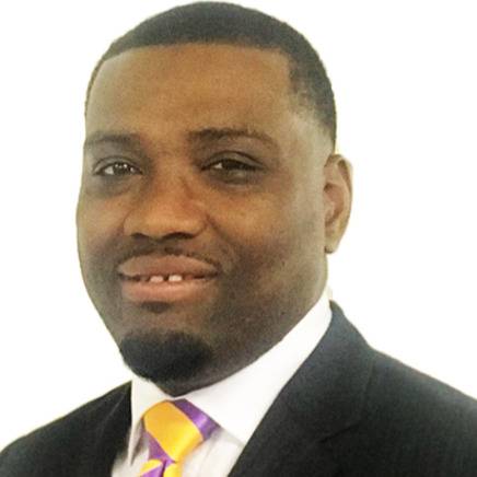 Zion Missionary Baptist Association | Executive Committee