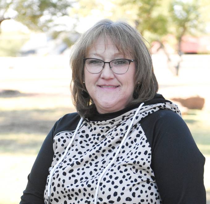 calvary pampa | OUR TEAM