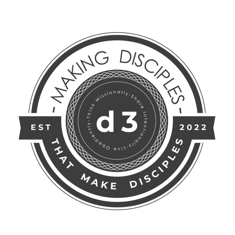 calvary pampa | D3 DISCIPLESHIP GROUPS
