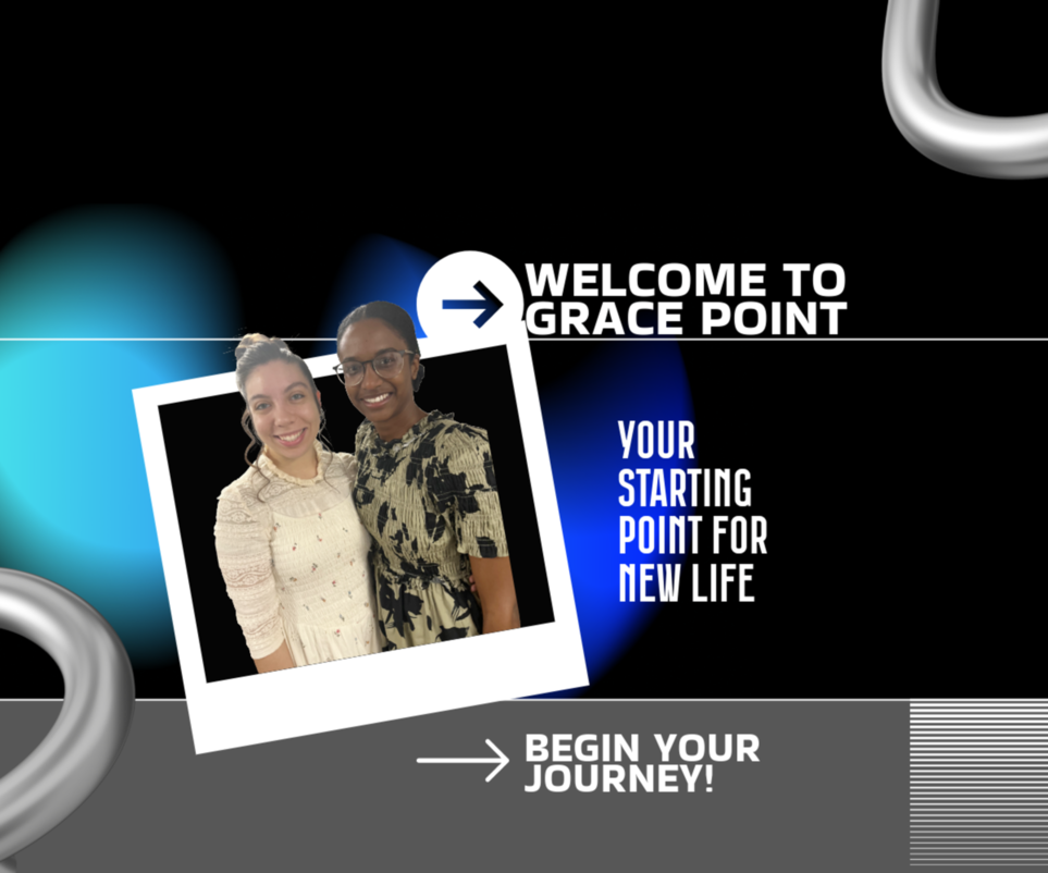 Grace Point Pentecostal Church | Welcome