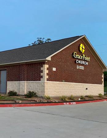 Grace Point Pentecostal Church | Contact Us