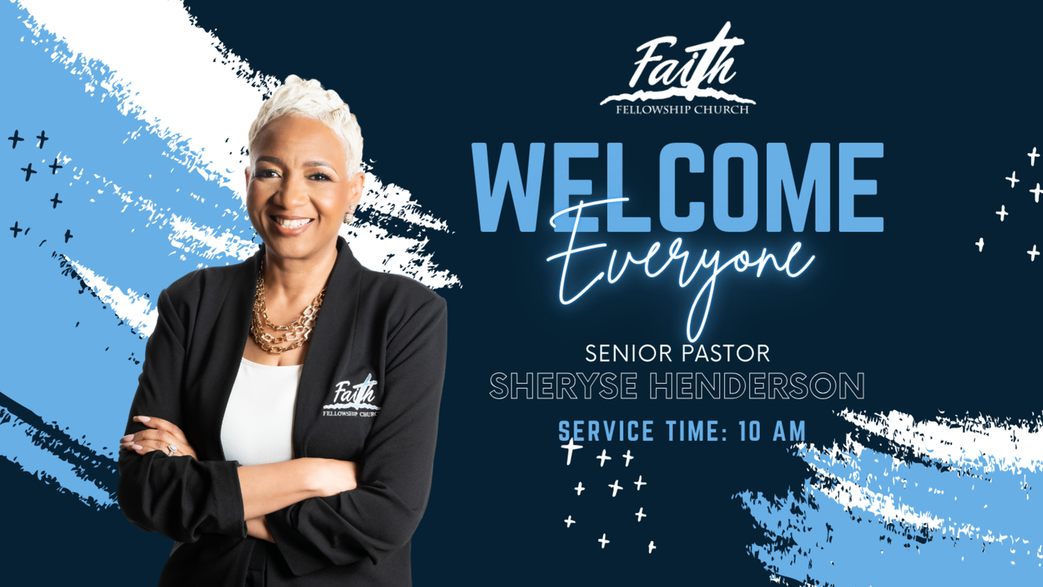 Faith Fellowship Church | Home