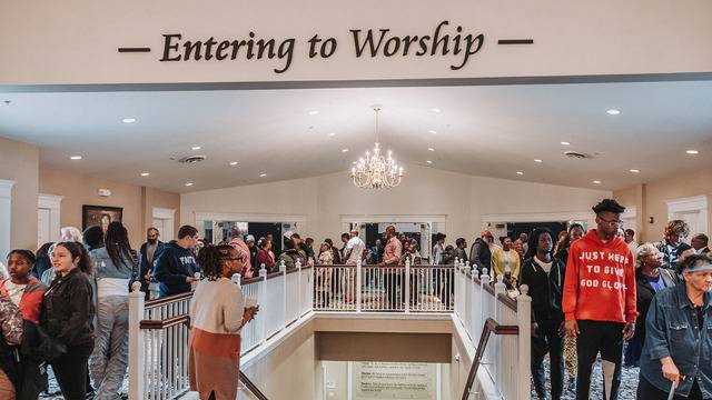 Faith Fellowship Church | Home