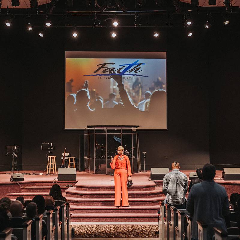 Faith Fellowship Church | Home
