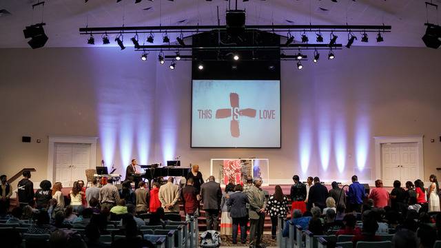 Faith Fellowship Church | Home