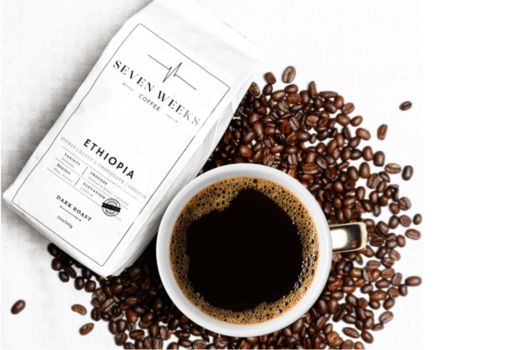 Finding Hope Pregnancy Resource Center | Seven Weeks Coffee