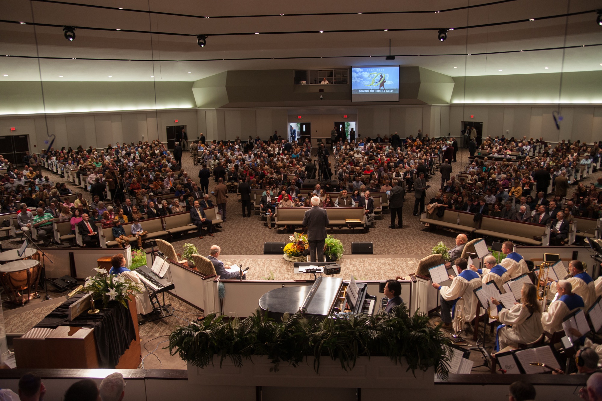 Florence Baptist Temple | Welcome to FBT