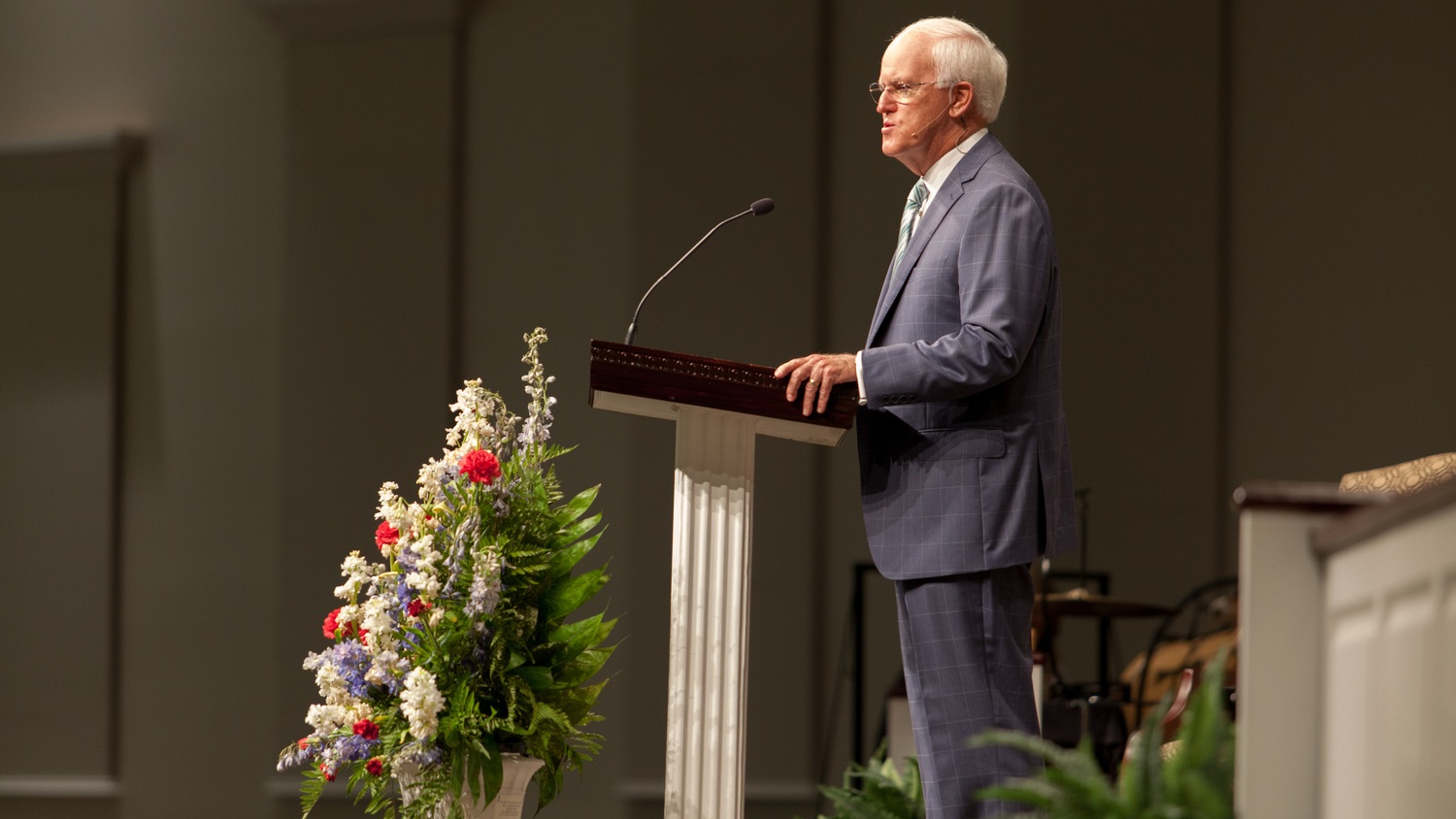 Florence Baptist Temple | Welcome to FBT