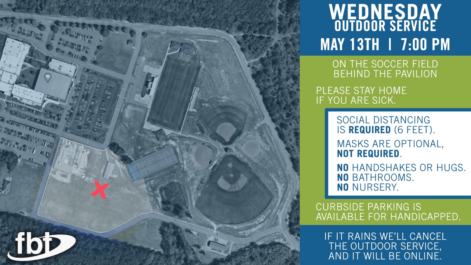 Florence Baptist Temple | Welcome to FBT