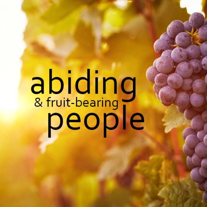 Christ's Fellowship Church | Our Vision