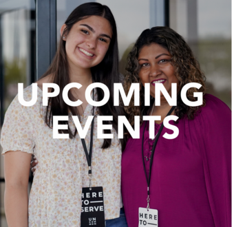 Uncommon Church | EVENTS