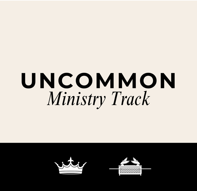 Uncommon Church | MINISTRIES