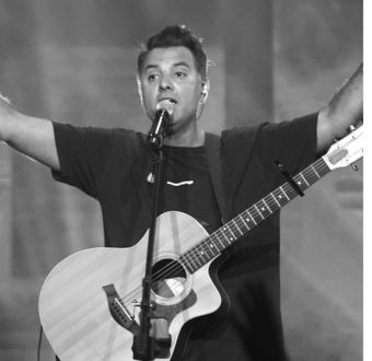 Uncommon Church | About Us