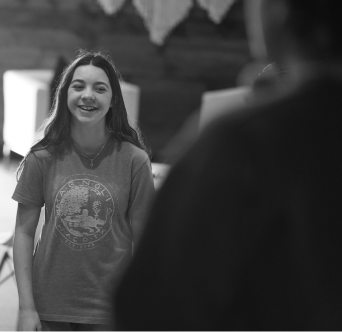 Uncommon Church | MINISTRIES