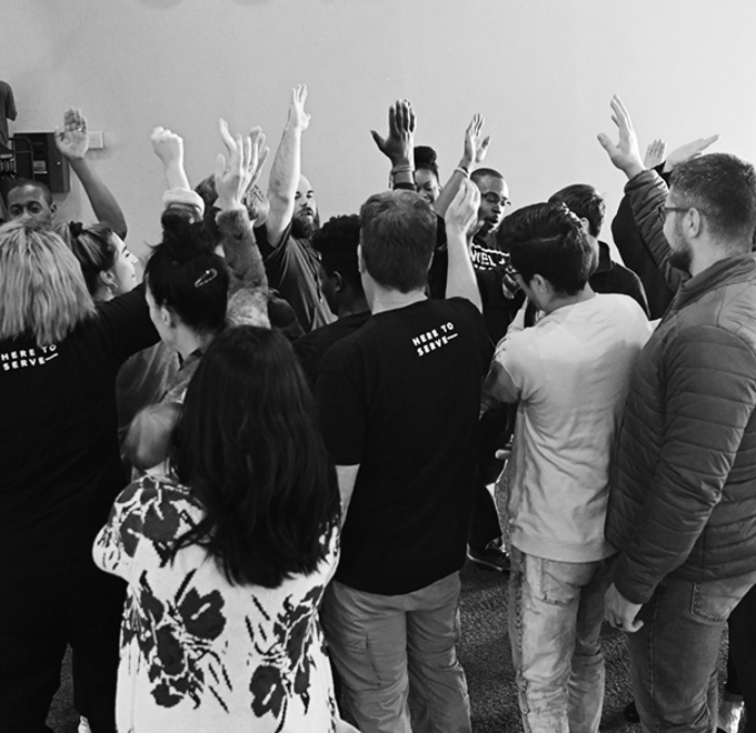 Uncommon Church | HOME