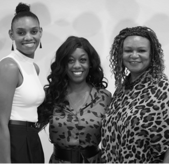 Uncommon Church | MINISTRIES