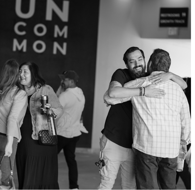 Uncommon Church | MINISTRIES