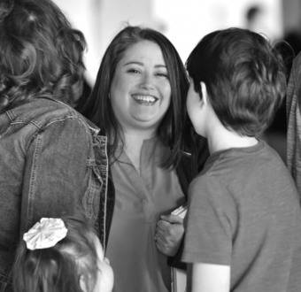 Uncommon Church | HOME