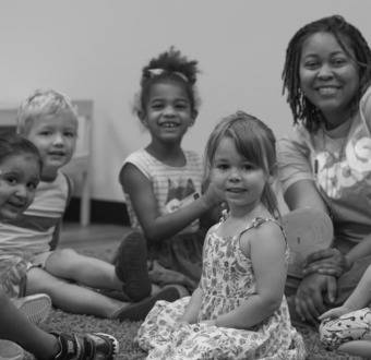 Uncommon Church | MINISTRIES