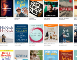 the LB - Lutheran Brethren Fellowship Church | LIVE STREAM