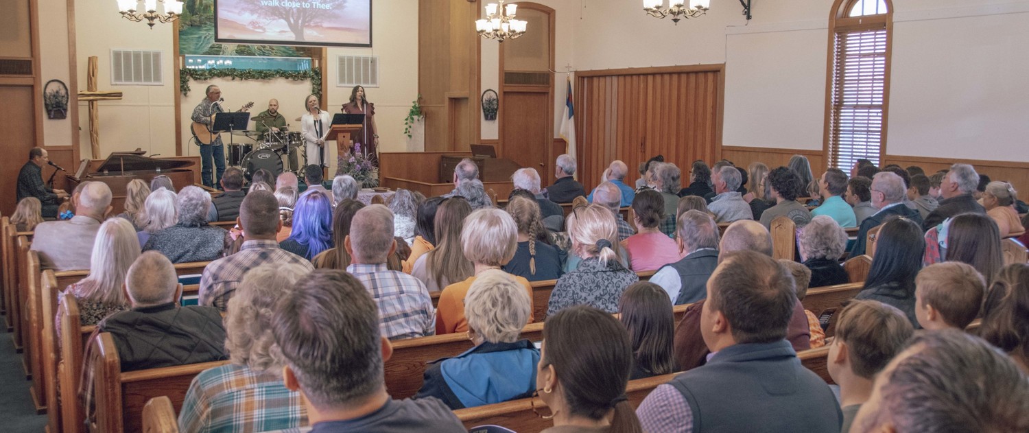 First Baptist Church of Gordon, TX | Home