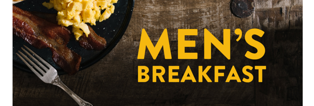 Riverside Christian Reformed Church | Men's Breakfast
