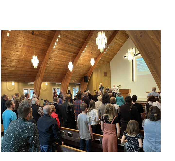 Riverside Christian Reformed Church | Who We Are