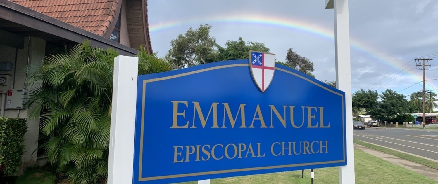 Emmanuel Episcopal Church | Worship