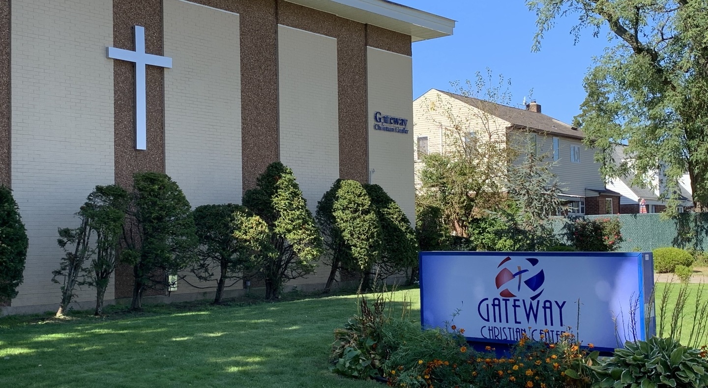 Gateway World Christian Center | Hello