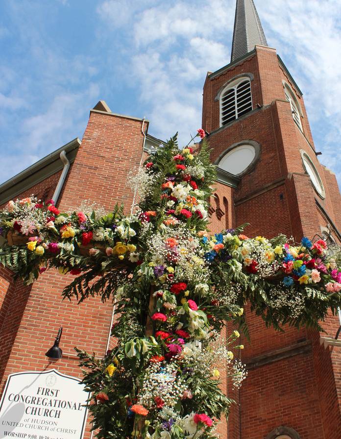 First Congregational Church of Hudson | Home