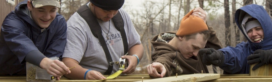 First United Methodist Garland Missions