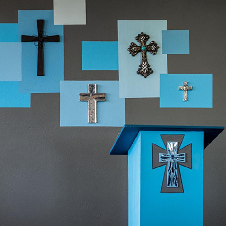 First United Methodist Garland Welcome