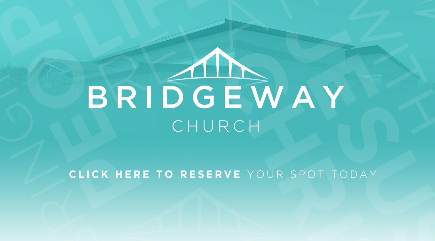 Bridgeway Church Tampa | Main