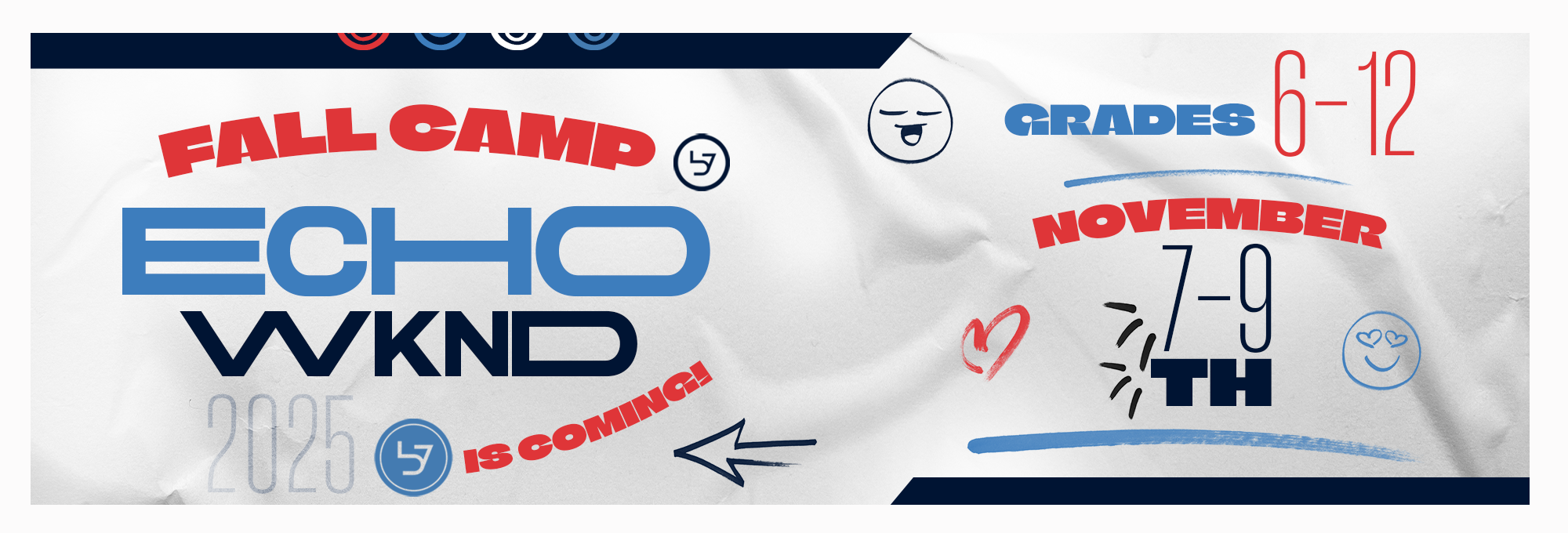 Bridgeway Church Tampa | Echo25