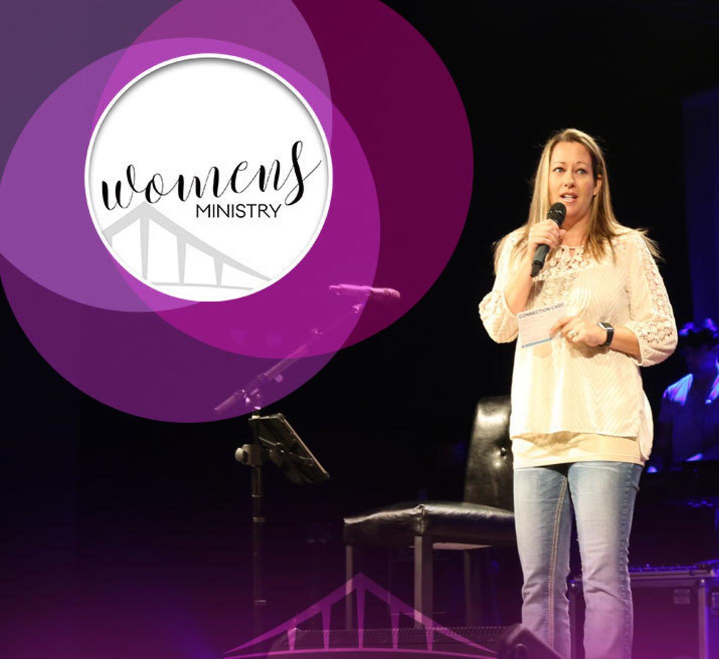 Bridgeway Church Tampa | Women