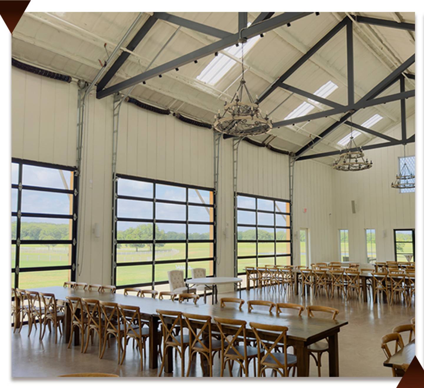 Bridgeway Church Tampa | Events Building