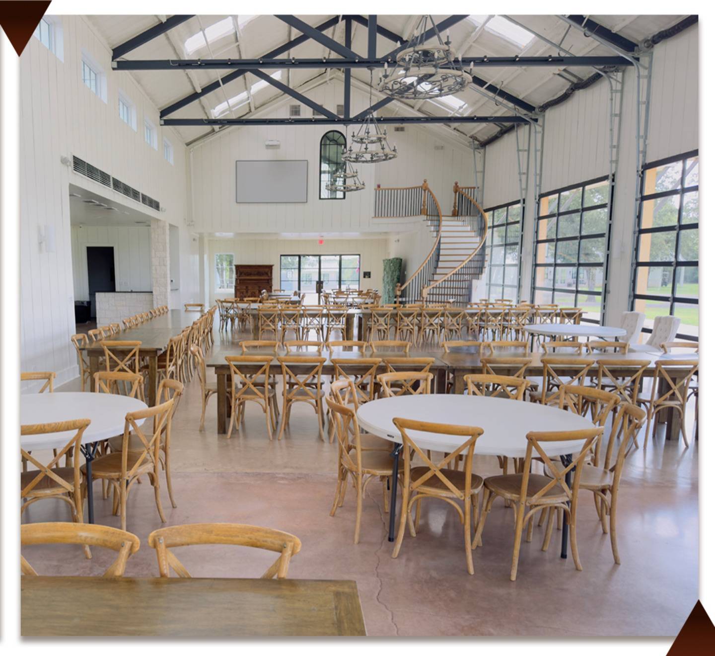 Bridgeway Church Tampa | Events Building
