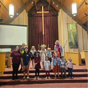 Christ Covenant Church | Welcome