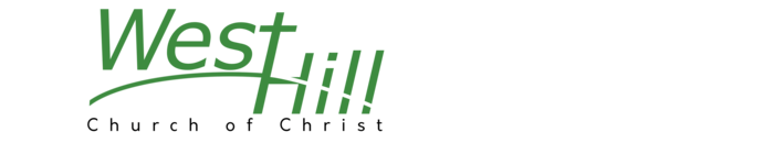 Westhill Church of Christ | Who We Are