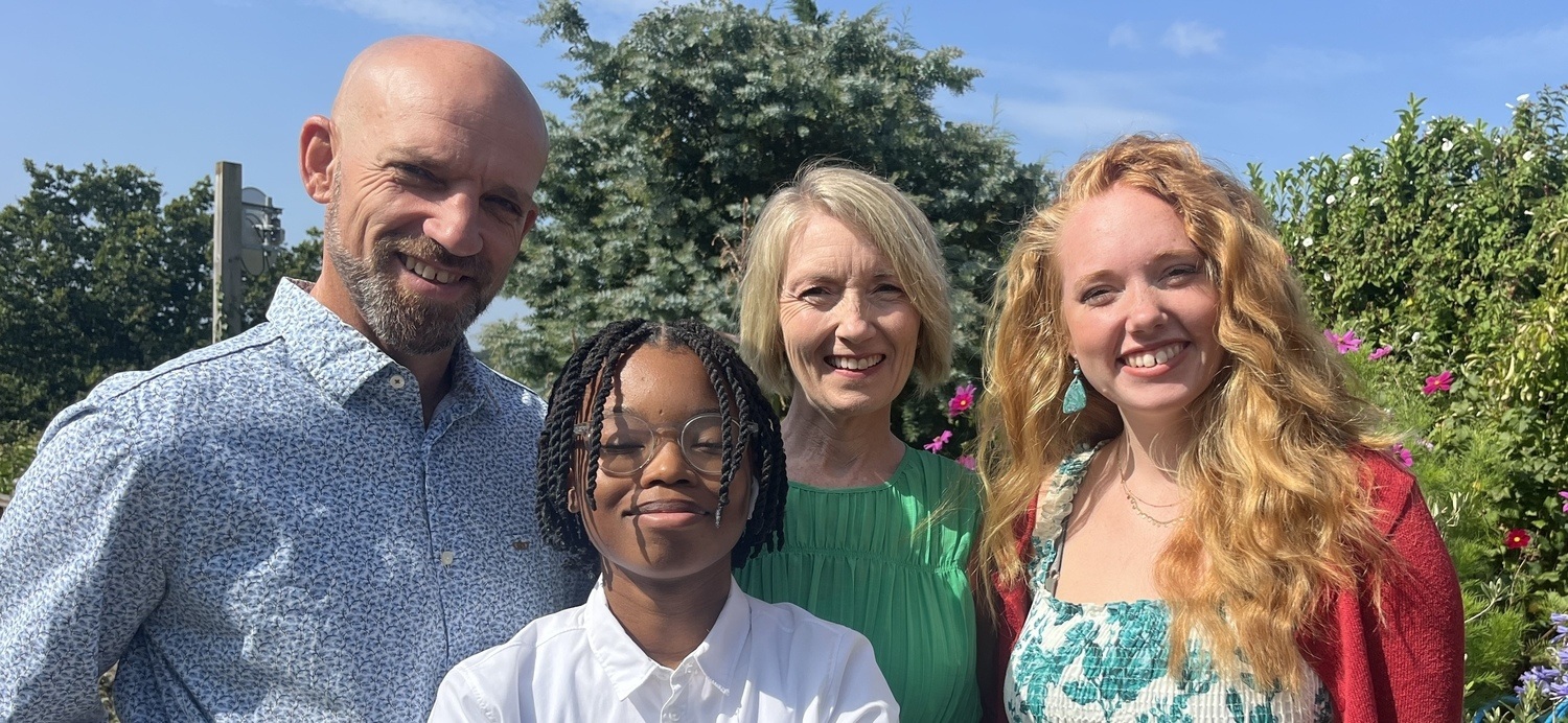 Place of Springs | Tim & Miranda