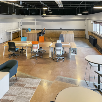 New Life | Rent Our Space