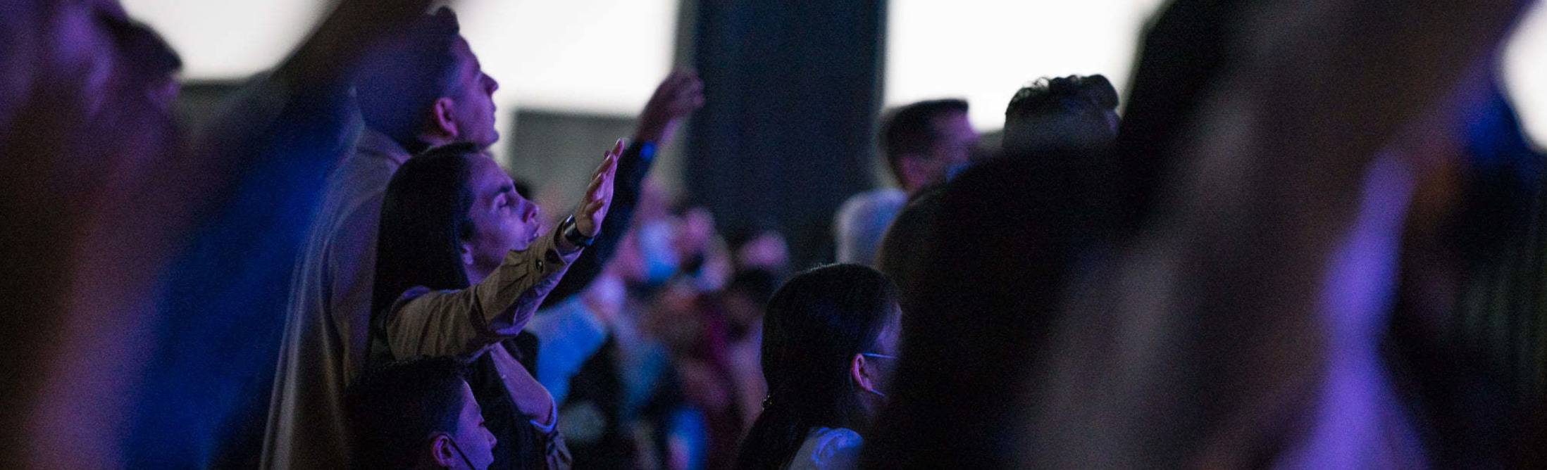 Iglesia Pentecostal Unida Latinoamericana • United Latin American