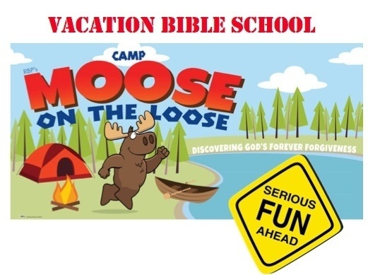 Springfield Bible Church | VACATION BIBLE SCHOOL | Sat, Jun 30th 6pm