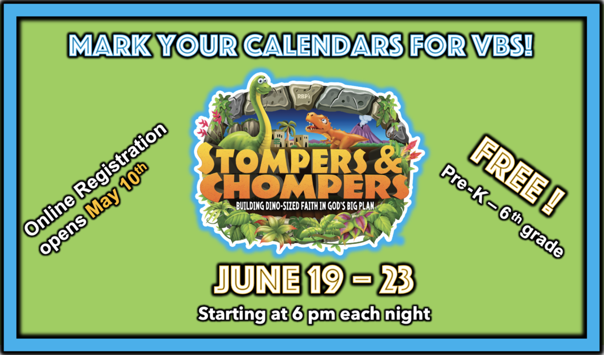 Springfield Bible Church | Home