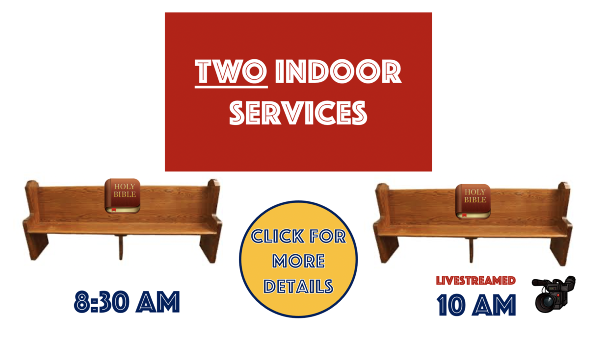 Springfield Bible Church | Home