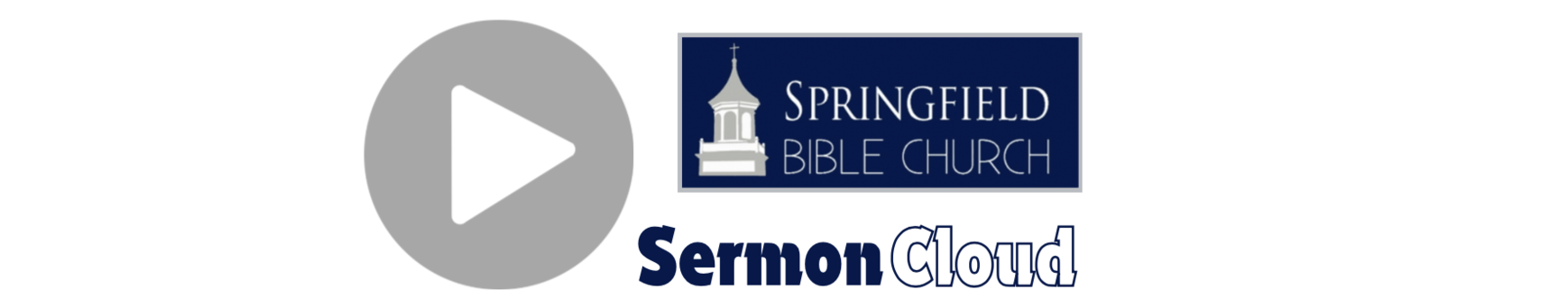 Springfield Bible Church | LIVESTREAM
