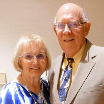 Springfield Bible Church | Leadership