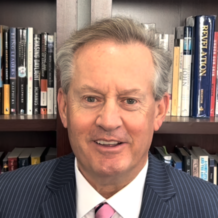 Springfield Bible Church | Leadership