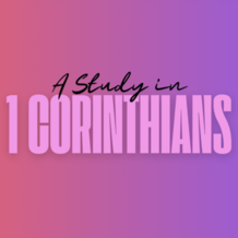 Springfield Bible Church | Women's Ministry