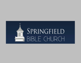 Springfield Bible Church | Youth
